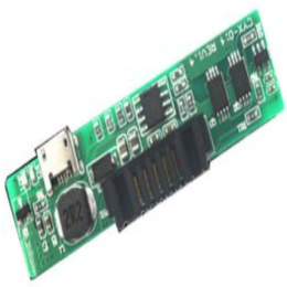 英集芯IP2325电路原理图5V输入8V1.2A输出双节锂电池充电管理升压芯片 - 充电管理ic