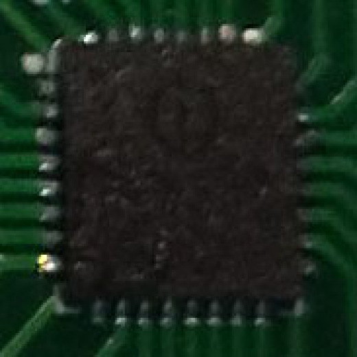 可过qi1.3 EPP 15W认证无线充电发射端SOC芯片IP6802集成运放全桥驱动外置MOS - 15W