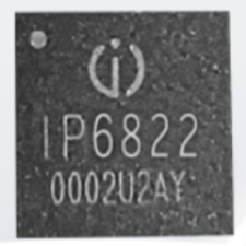 无线充电发射方案芯片_第1页 - 诺芯盛科技